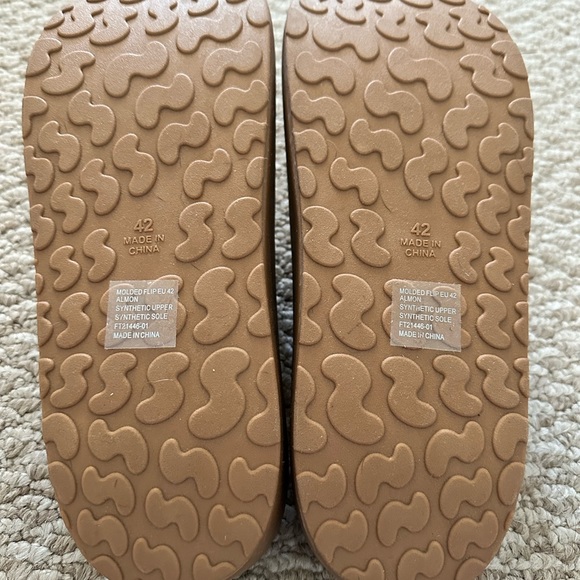 SKIMS | Shoes | Skims Molded Sandal | Poshmark